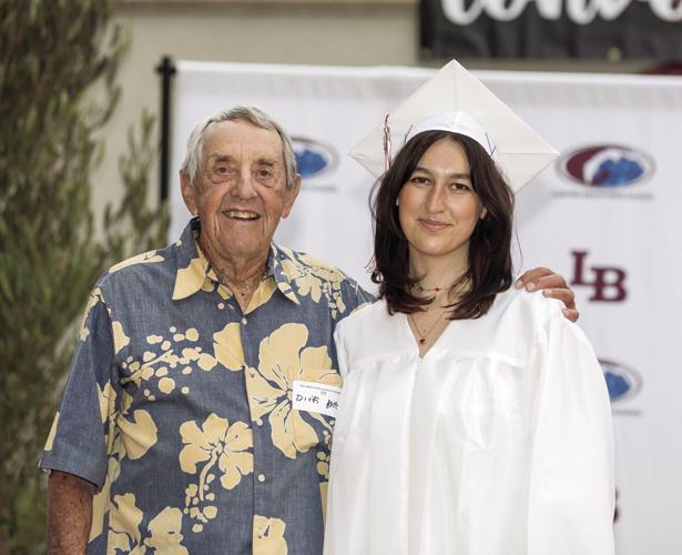 Over $450K in scholarships awarded at LBHS Honors Convocation | News ...