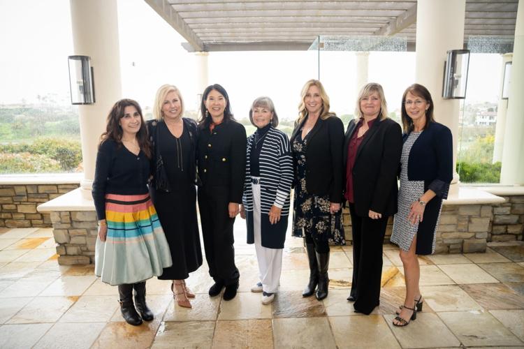 Women’s Giving Circle Raises More Than $110,000 for MemorialCare ...