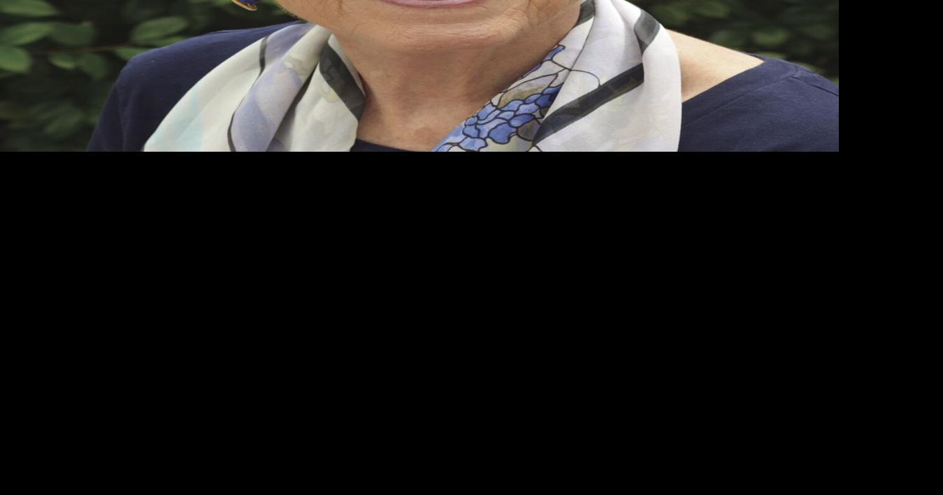 Marion Jacobs: A take charge lover of life and people | News ...