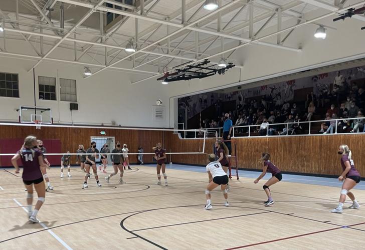 Sports Update: Breakers Force Tie-May Earn Playoff Spot | Sports ...