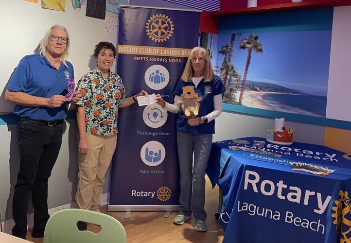 Rotary Club launches new grant for student environmental stewardship ...