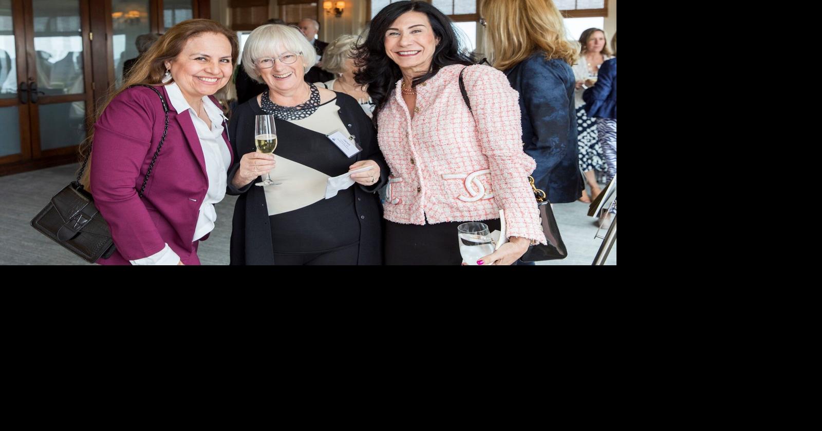 Donors turn out in support of Clinic’s managed care program | News ...