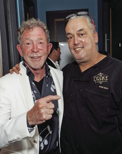 The Drake Restaurant Raises $125K for Music Education at Groove for ...