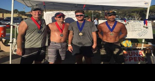 Round Robin Volleyball Tournament | Sports | lagunabeachindy.com
