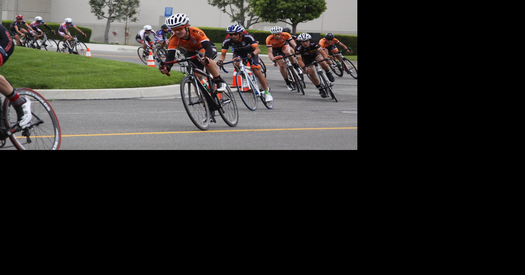 Youth Excels in Latest Cycling Contests | Sports | lagunabeachindy.com