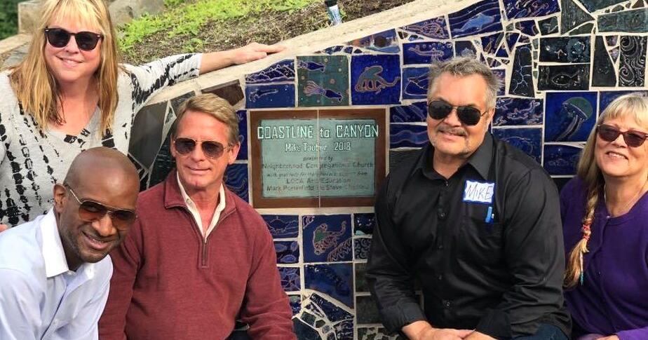 LOCA Birthday Bash to Honor Mosaic Committee | Arts | lagunabeachindy.com