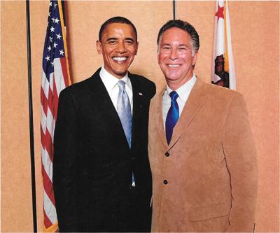Celebrating Barack Obama | Opinion | lagunabeachindy.com