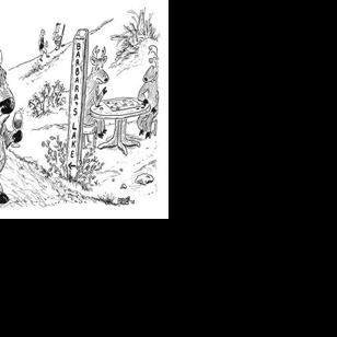 Cartoon | Opinion | lagunabeachindy.com