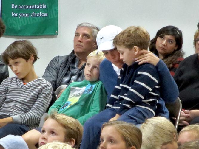 Reading Opens Dialogue on Family Diversity | News | lagunabeachindy.com