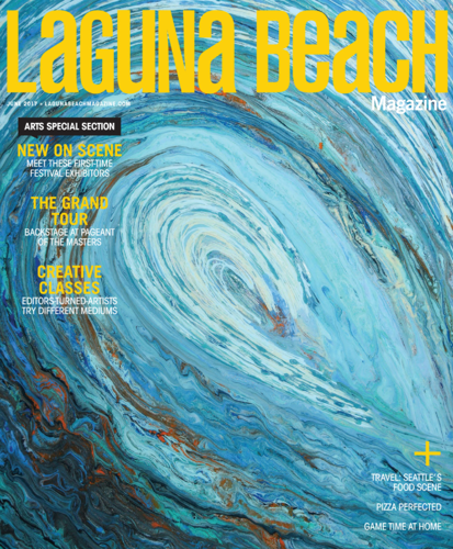 June 2017 | View Issue | lagunabeachindy.com