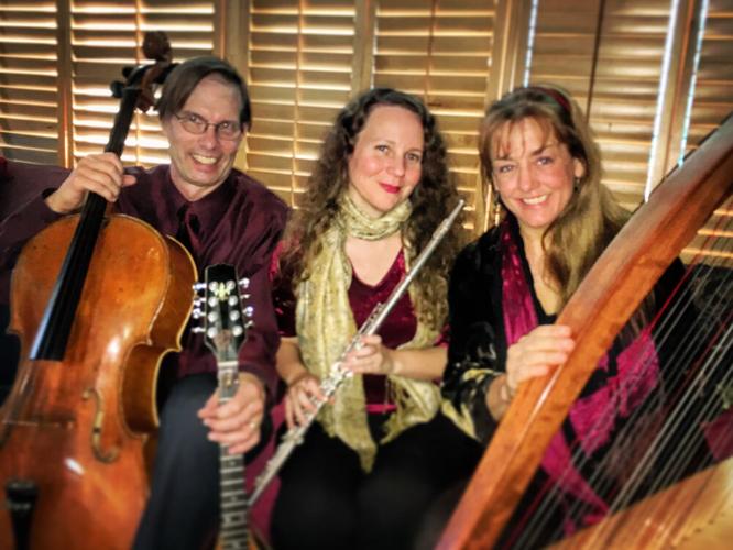 No Square Presents ‘A Charlie Brown Christmas’ | Arts | lagunabeachindy.com