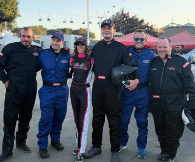 Laguna Beach Wins Big at OC Fair Demolition Derby | News ...