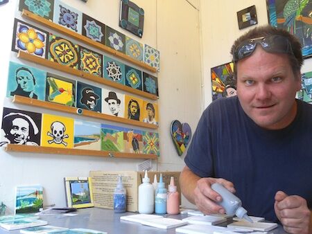Second Generation Artists Carry Torch | Arts | lagunabeachindy.com