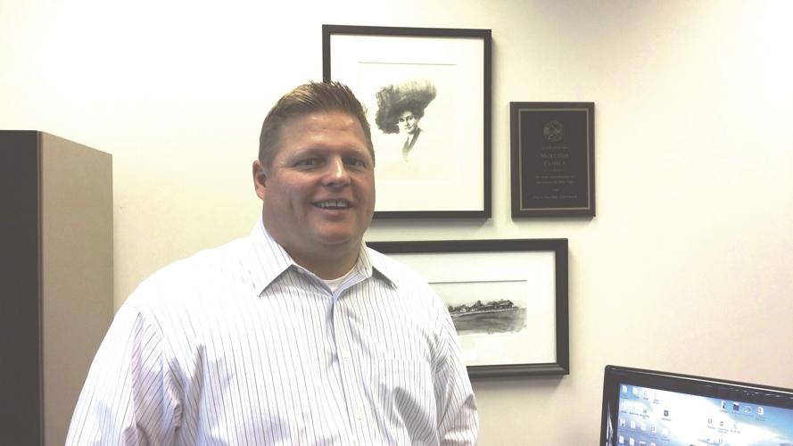 Personnel File | News | lagunabeachindy.com