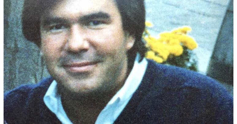 John Robert Bergmann | Obituaries | lagunabeachindy.com