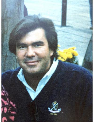 John Robert Bergmann | Obituaries | lagunabeachindy.com