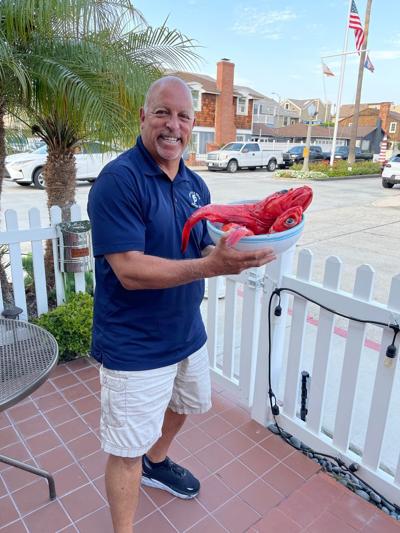 Patrick DiGiacomo to keynote Laguna Beach Business Club meeting | News ...