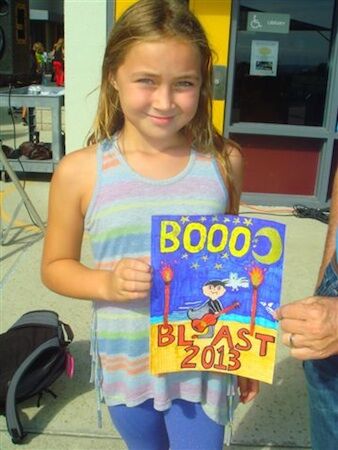 Boo Blast! | Schools | lagunabeachindy.com