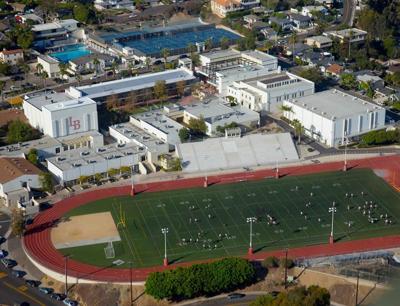 After a year of COVID-19, Laguna Beach USD on track to reopen secondary ...