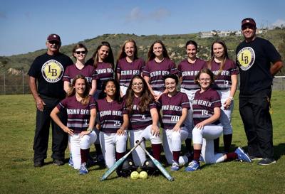 Breakers Name Crawford Head Softball Coach | News | lagunabeachindy.com