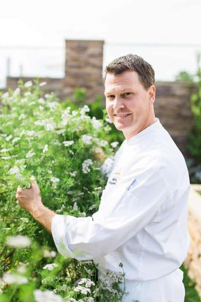 Learn to Cook with Award-winning Chef | Eat Drink | lagunabeachindy.com