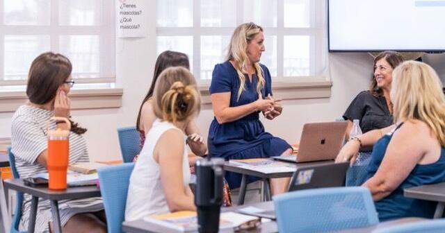 LBUSD introduces responsible AI use program for students | News ...