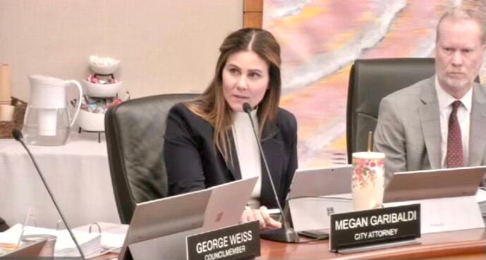 Persistent ‘Zoom-bombing’ forces council to adjourn meeting early ...