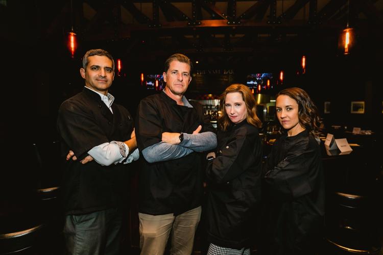 Return of Lumberyard Chef Challenge Serves Up Support for SchoolPower ...