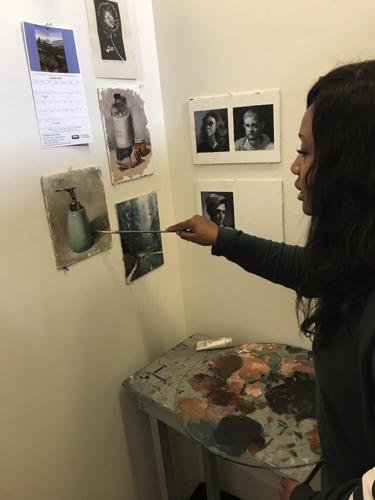 Artists Open Studios for Holiday Shoppers | Arts | lagunabeachindy.com