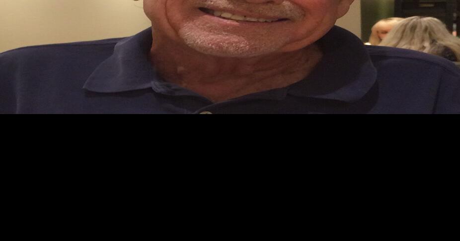 Richard Bartholomew | Obituaries | lagunabeachindy.com