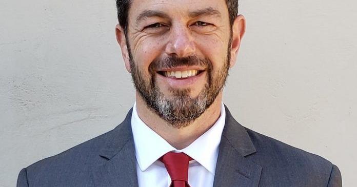 Marc Wiener vacates post as city’s community development director ...