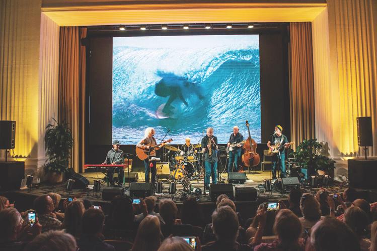 Community Connections | Community | lagunabeachindy.com