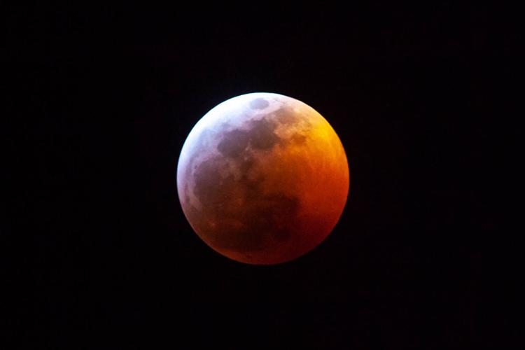 Views of the Eclipse | News | lagunabeachindy.com