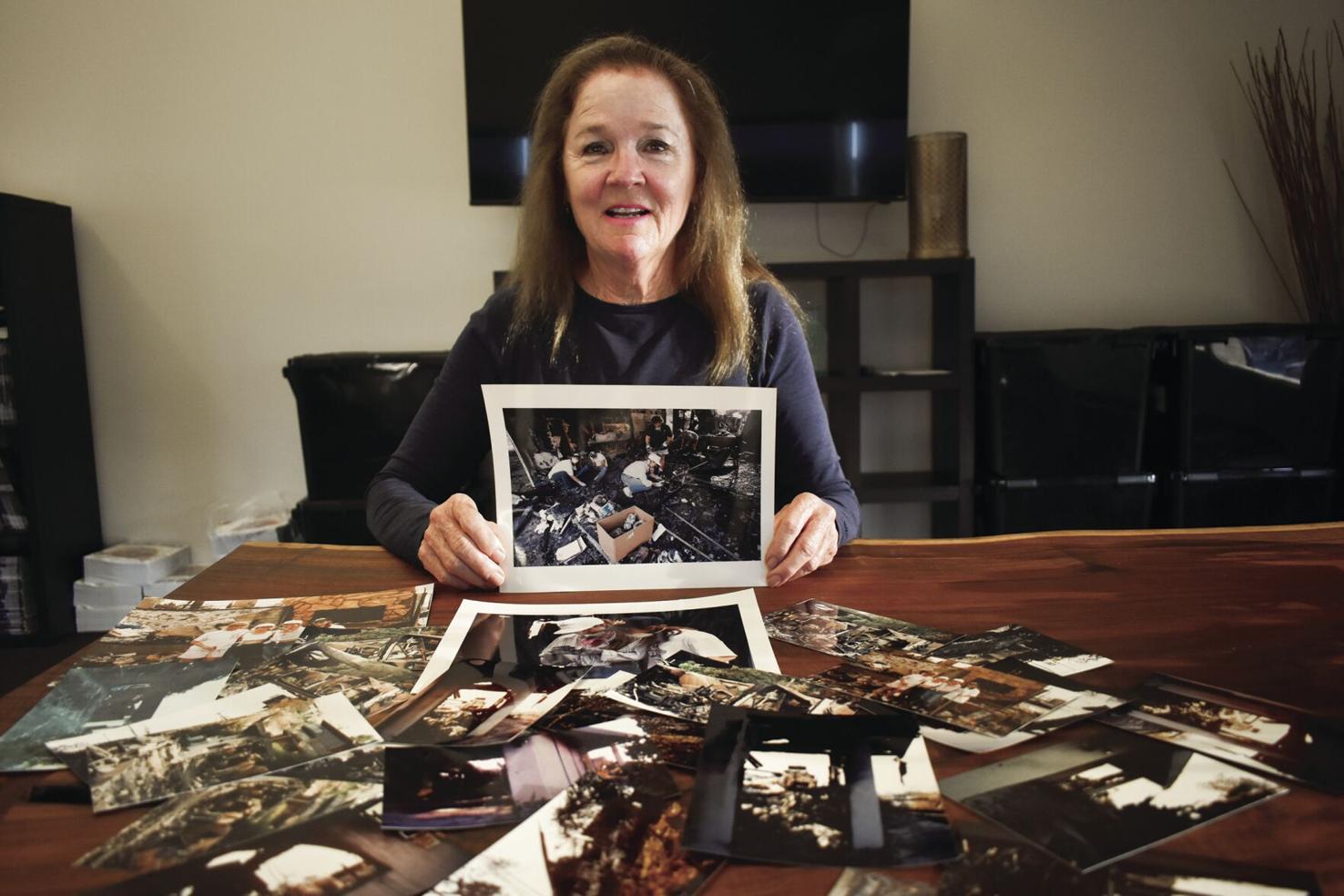 The 1993 Fire: ‘Our world looked so different’ | News | lagunabeachindy.com