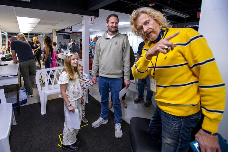 Open Casting Call Begins Pageant of the Masters Fun | News ...