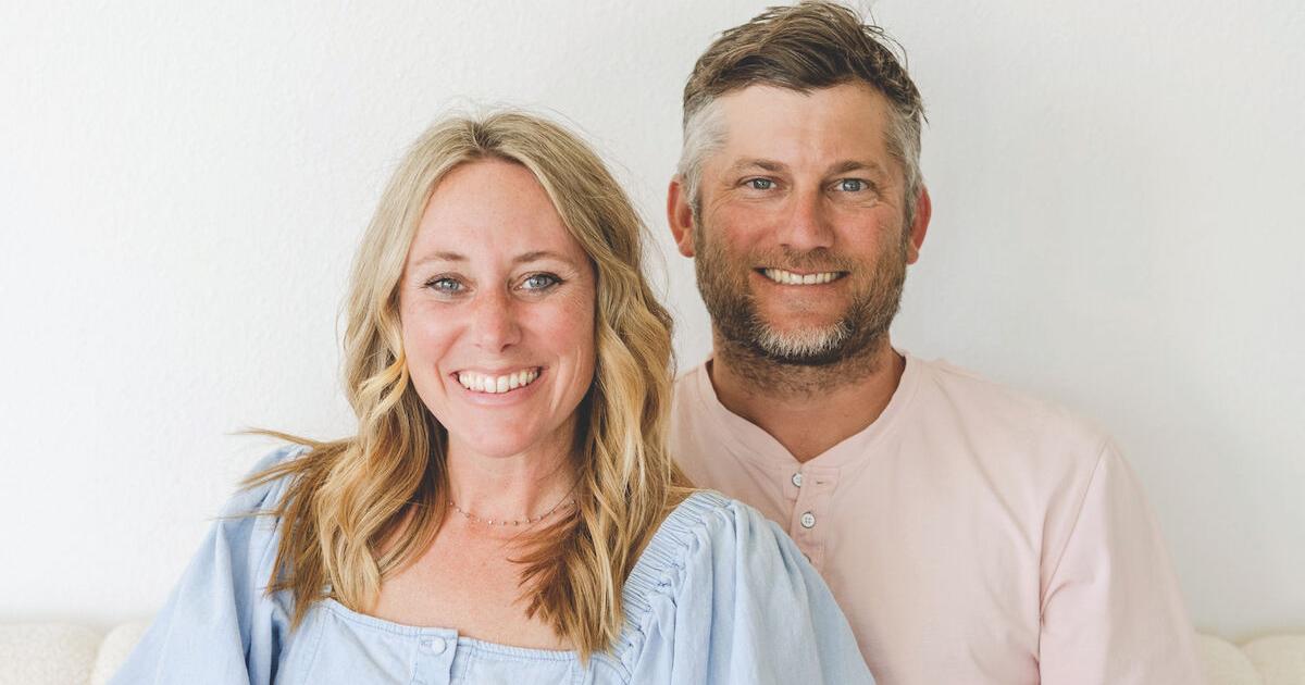 10 Minutes With … Steve and Embry Munsey | People & Places ...