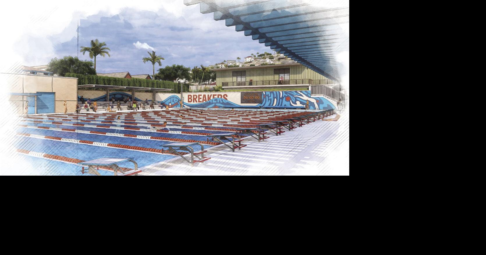 LBUSD moves forward with pool revitalization, classroom upgrades | News ...