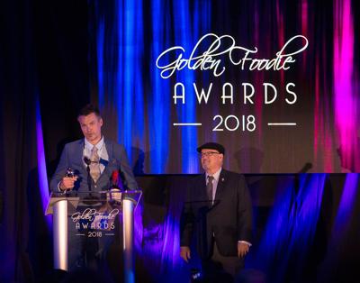 Golden Foodie Winners | News | lagunabeachindy.com