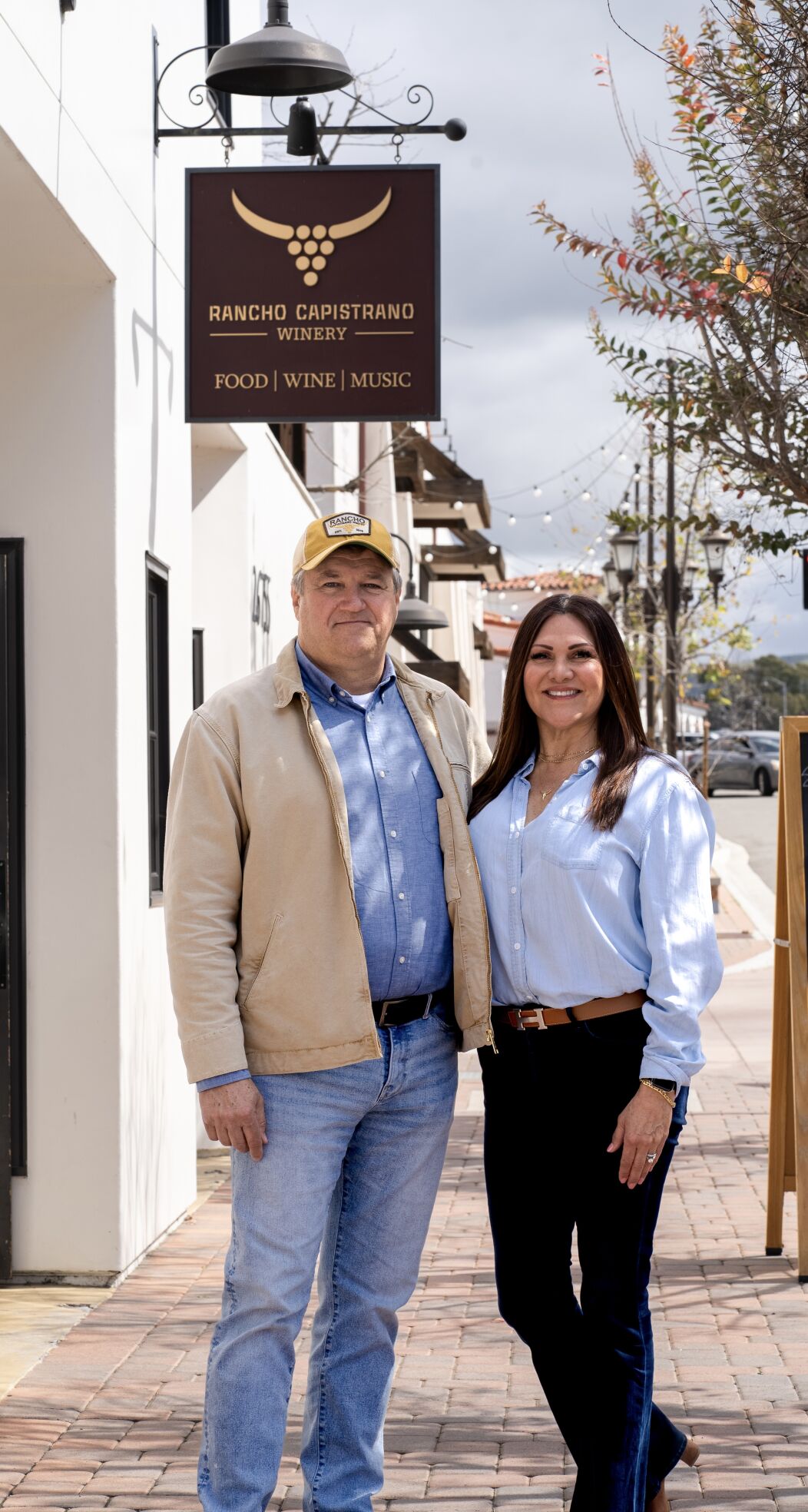 LBHS Grad Welcomes Fellow Lagunans at SJC Business | News ...