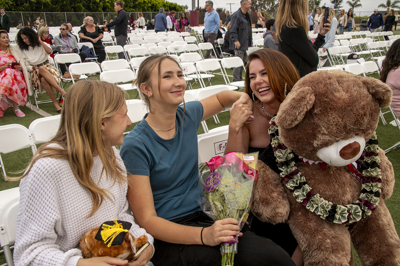 Photo Gallery: Cheers to the LBHS Class of 2025 | News ...