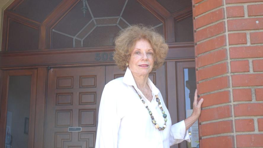 Facing incivility and “brick walls”, Toni Iseman steps down after 24 ...