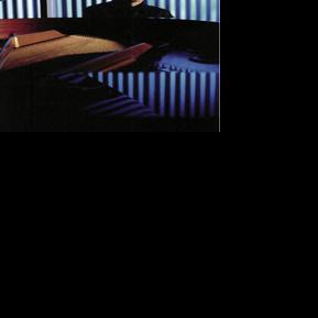 Cunliffe on the Keys | Arts | lagunabeachindy.com