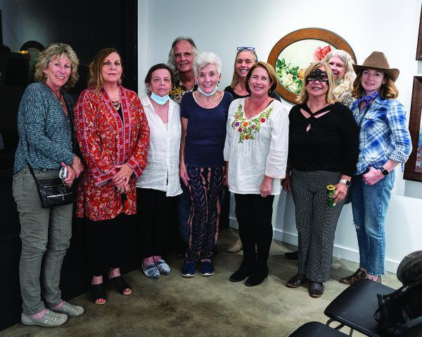 Third Street Writers Announce Secrets & Sins: A Halloween Reading ...