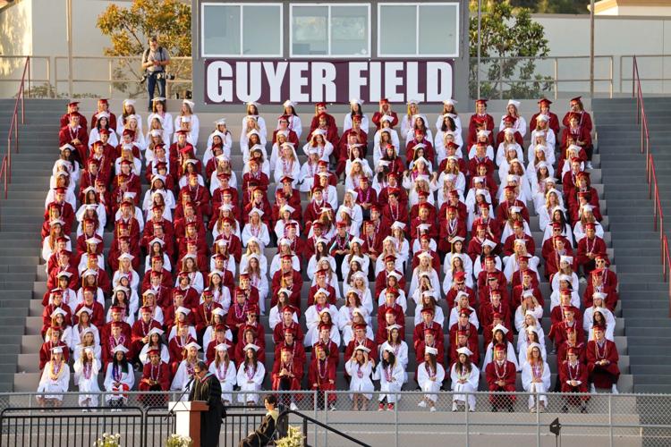 Laguna Beach High Celebrates 2023 Graduates | News | lagunabeachindy.com