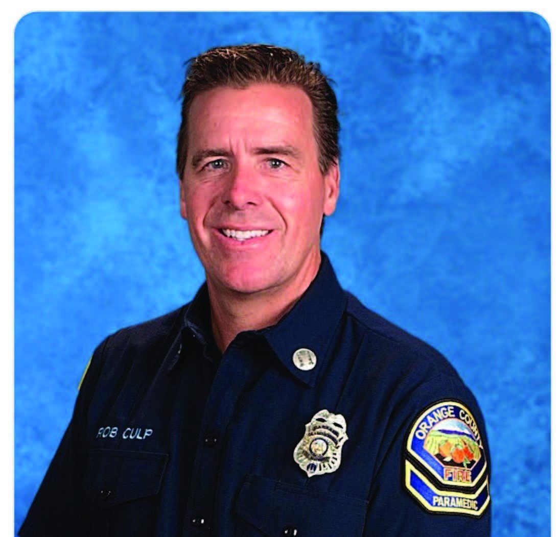 Obituary: Robin Aaron Culp | Obituaries | lagunabeachindy.com