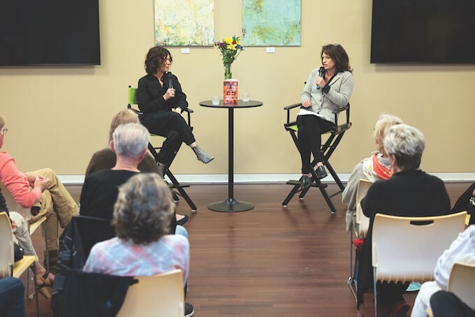 Thriving Together | People & Places | lagunabeachindy.com