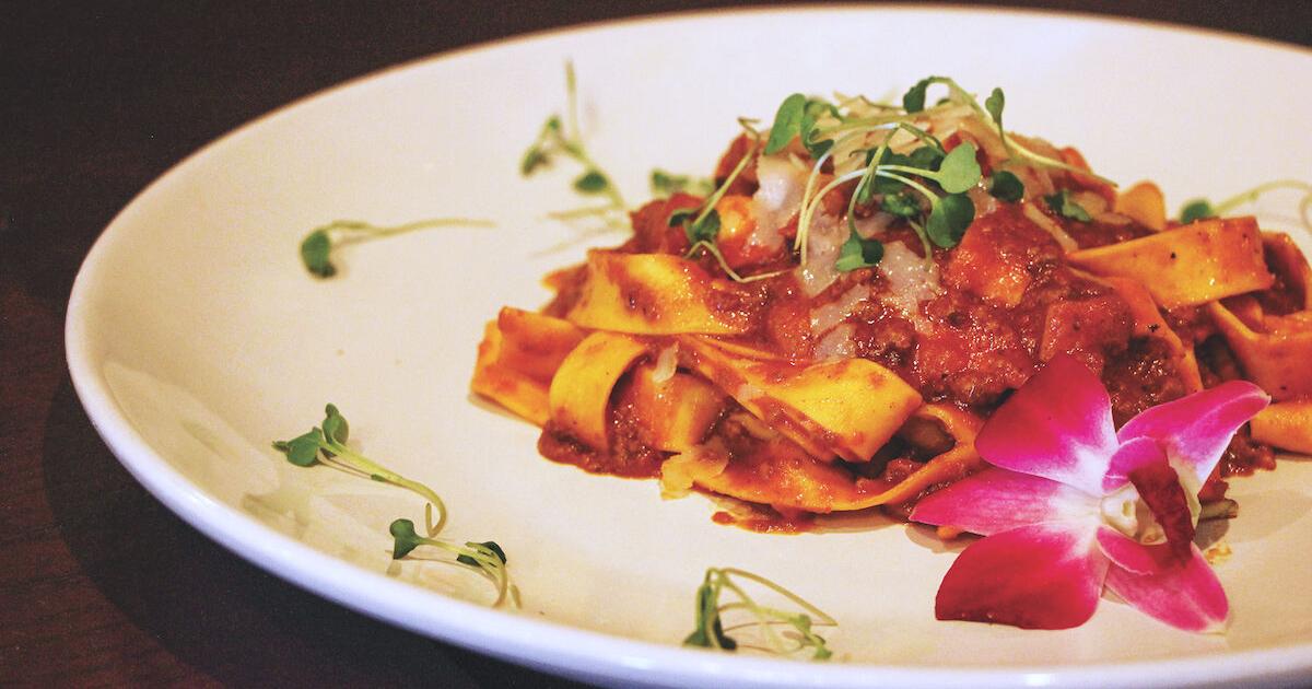 Tastes of Tradition | Eat & Drink | lagunabeachindy.com