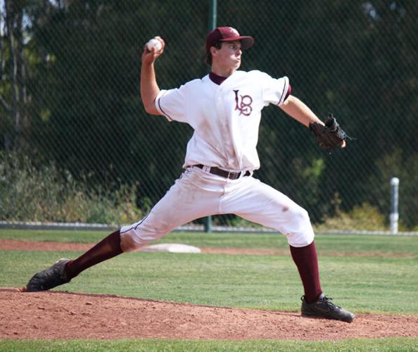 Baseball Defeats El Segundo 2-1 | Sports | lagunabeachindy.com