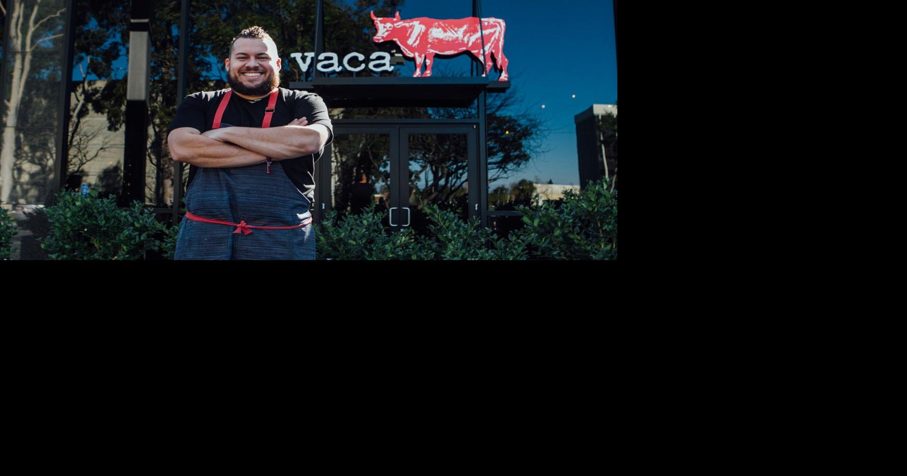 Local Chefs Celebrate Loved Ones with Holiday Traditions | Arts ...