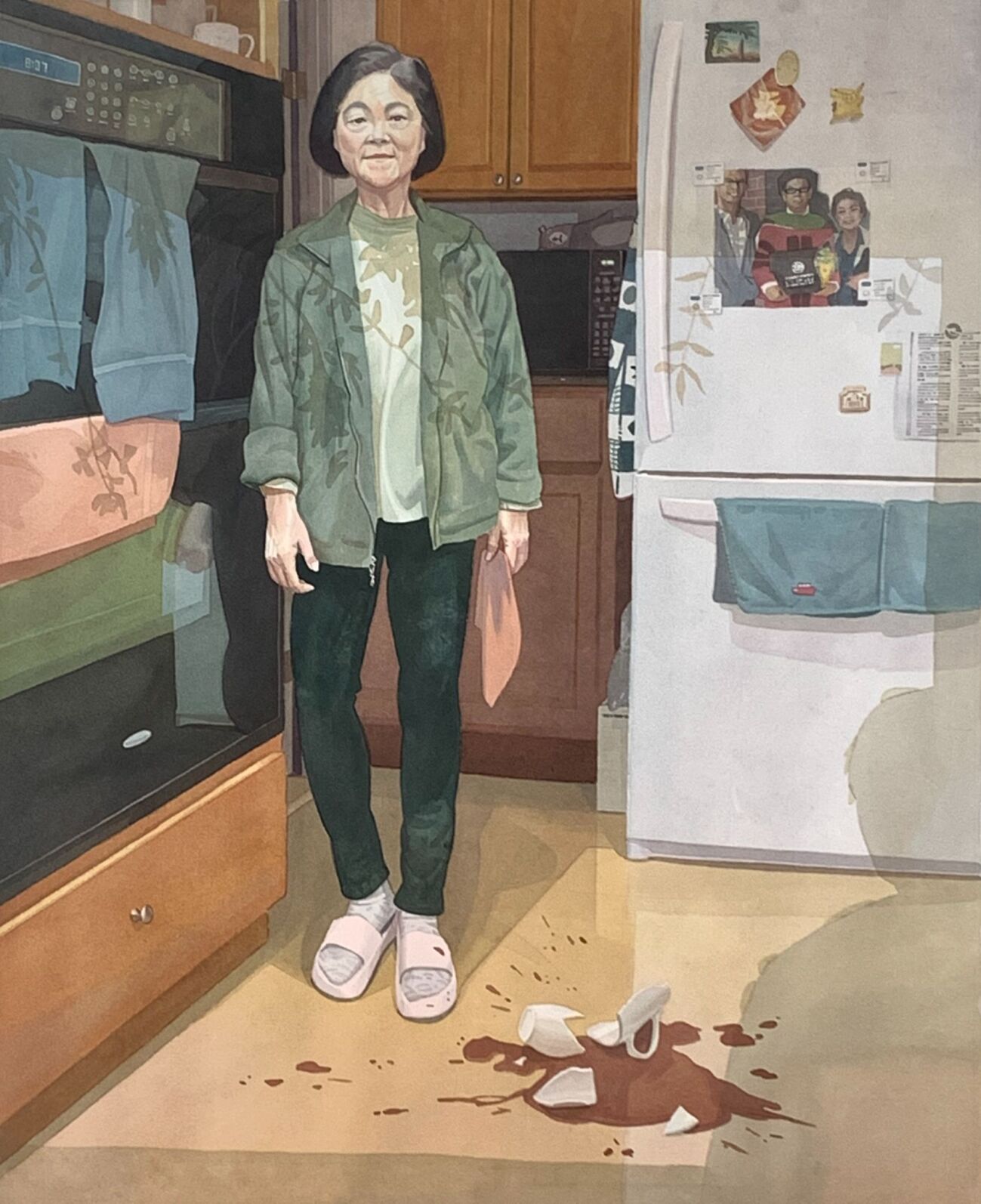 Laguna Art Museum showcases LCAD’s 2025 masters grads | Arts | lagunabeachindy.com